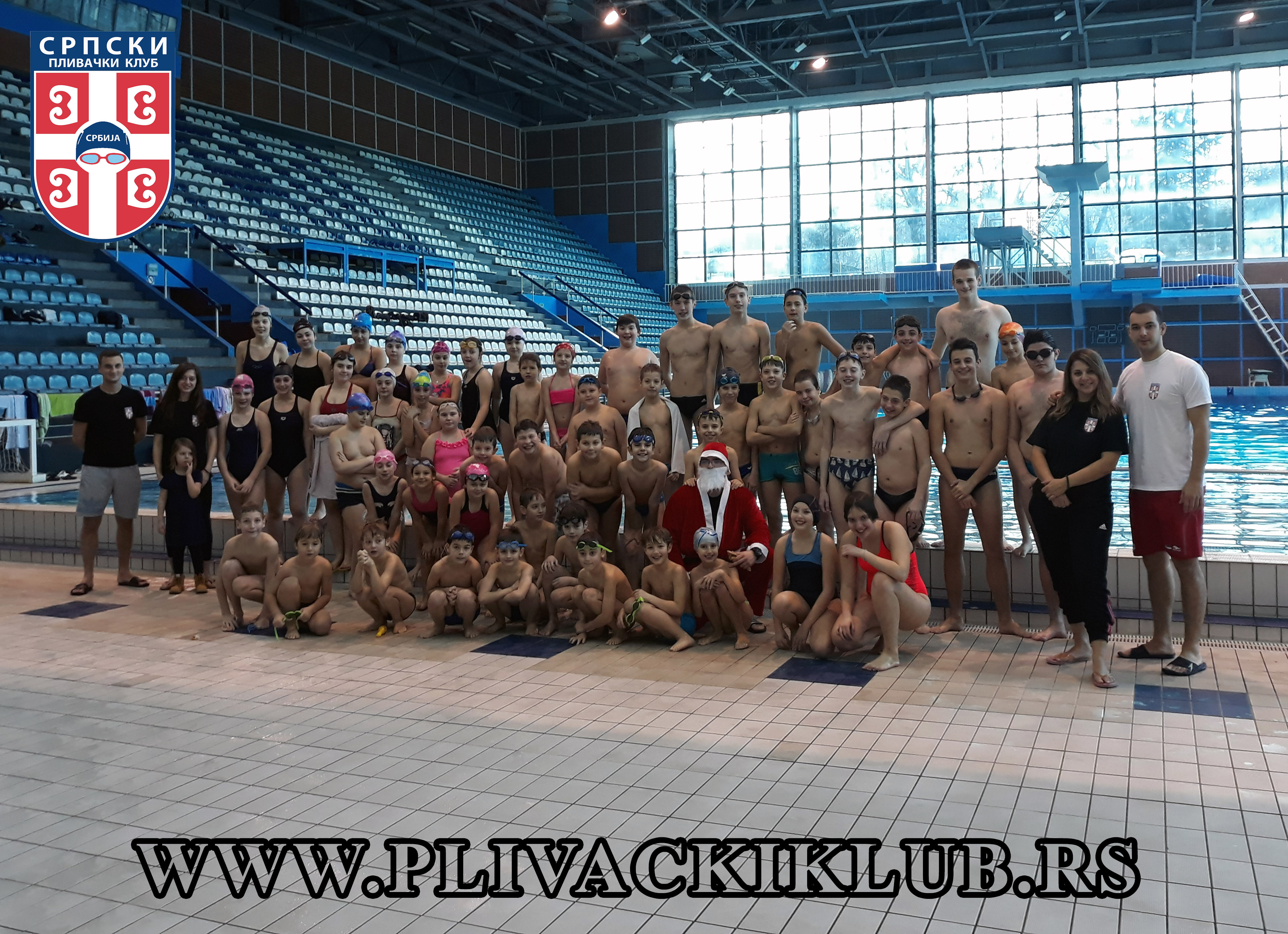 Srpski plivački klub | Nacionalna škola plivanja za decu|Obuka plivanja ...