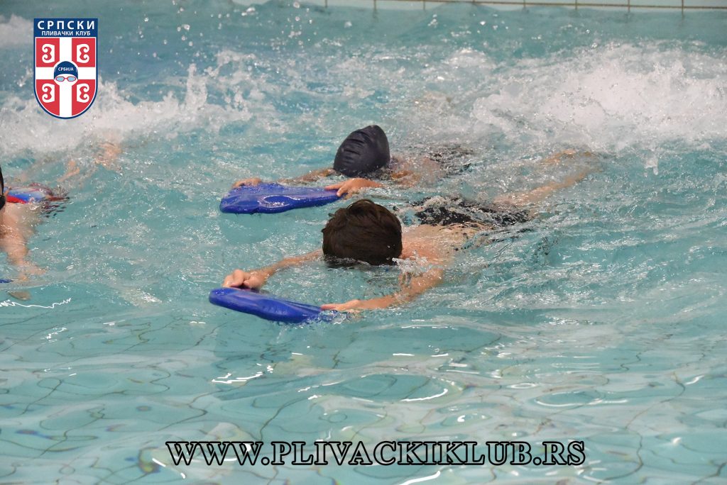 Plivaj i uživaj – Vodič za pravilno plivanje | Srpski plivački klub