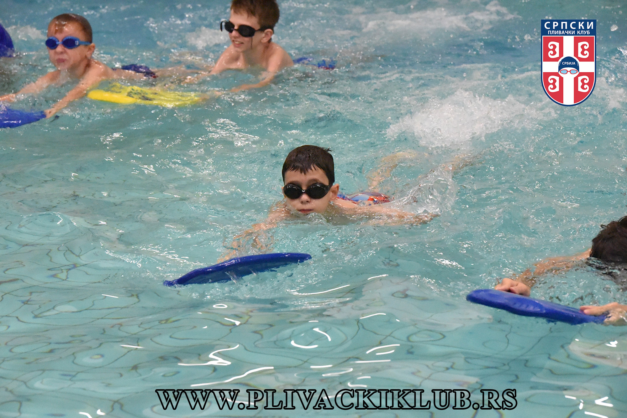 Plivaj i uživaj – Vodič za pravilno plivanje | Srpski plivački klub