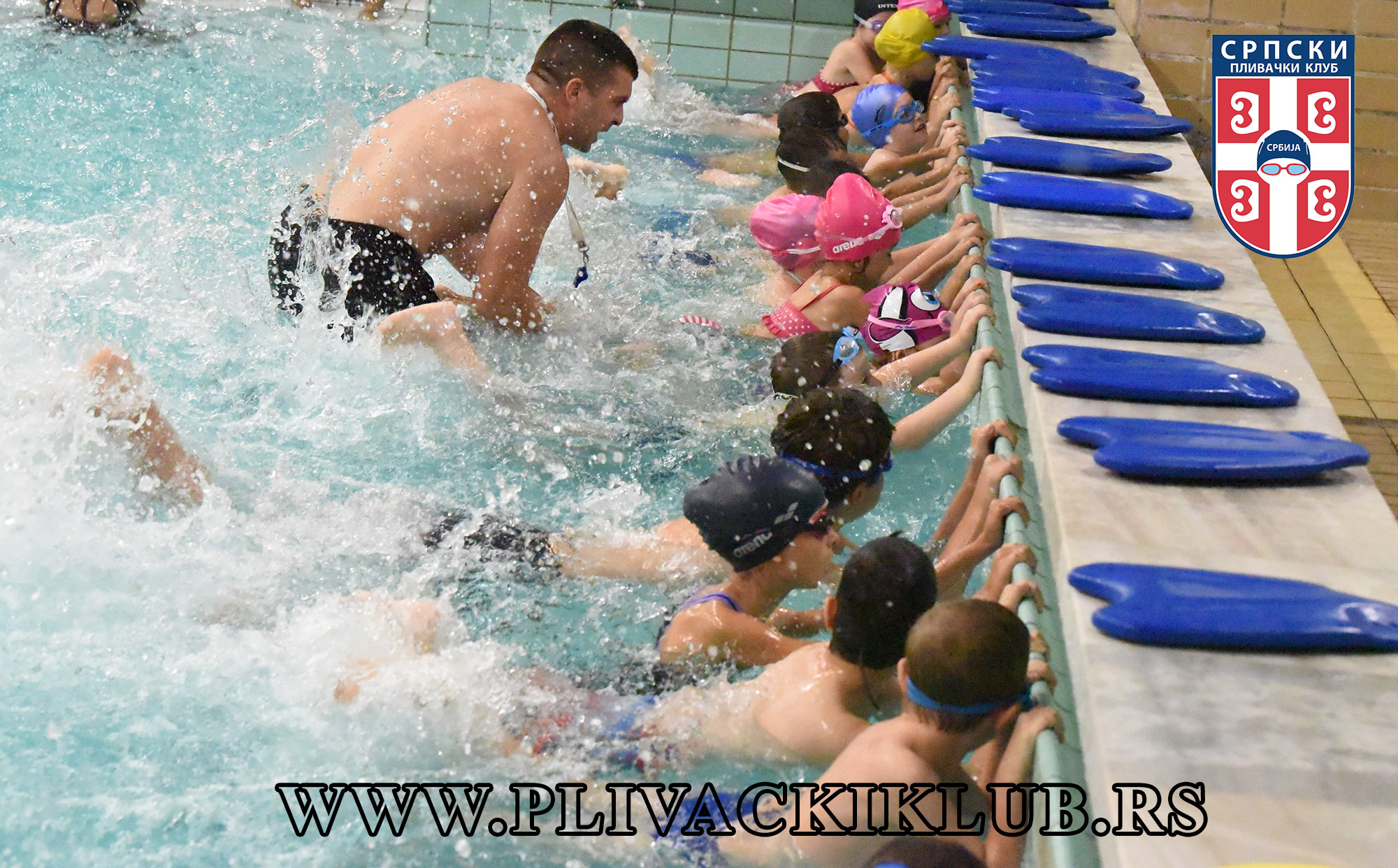 Plivaj i uživaj – Vodič za pravilno plivanje | Srpski plivački klub