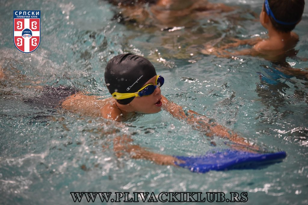 Plivaj i uživaj – Vodič za pravilno plivanje | Srpski plivački klub
