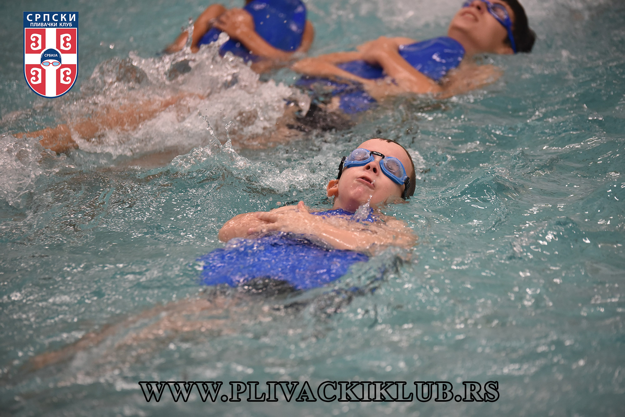Plivaj i uživaj – Vodič za pravilno plivanje | Srpski plivački klub