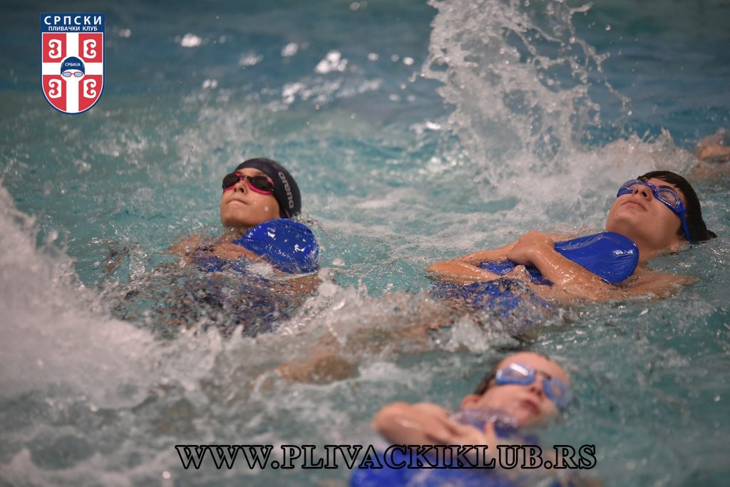 Plivaj i uživaj – Vodič za pravilno plivanje | Srpski plivački klub